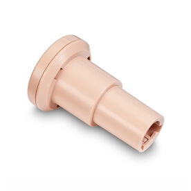 Single Piston Replacement Part for Prestan Ultralite Adult CPR Manikin ...