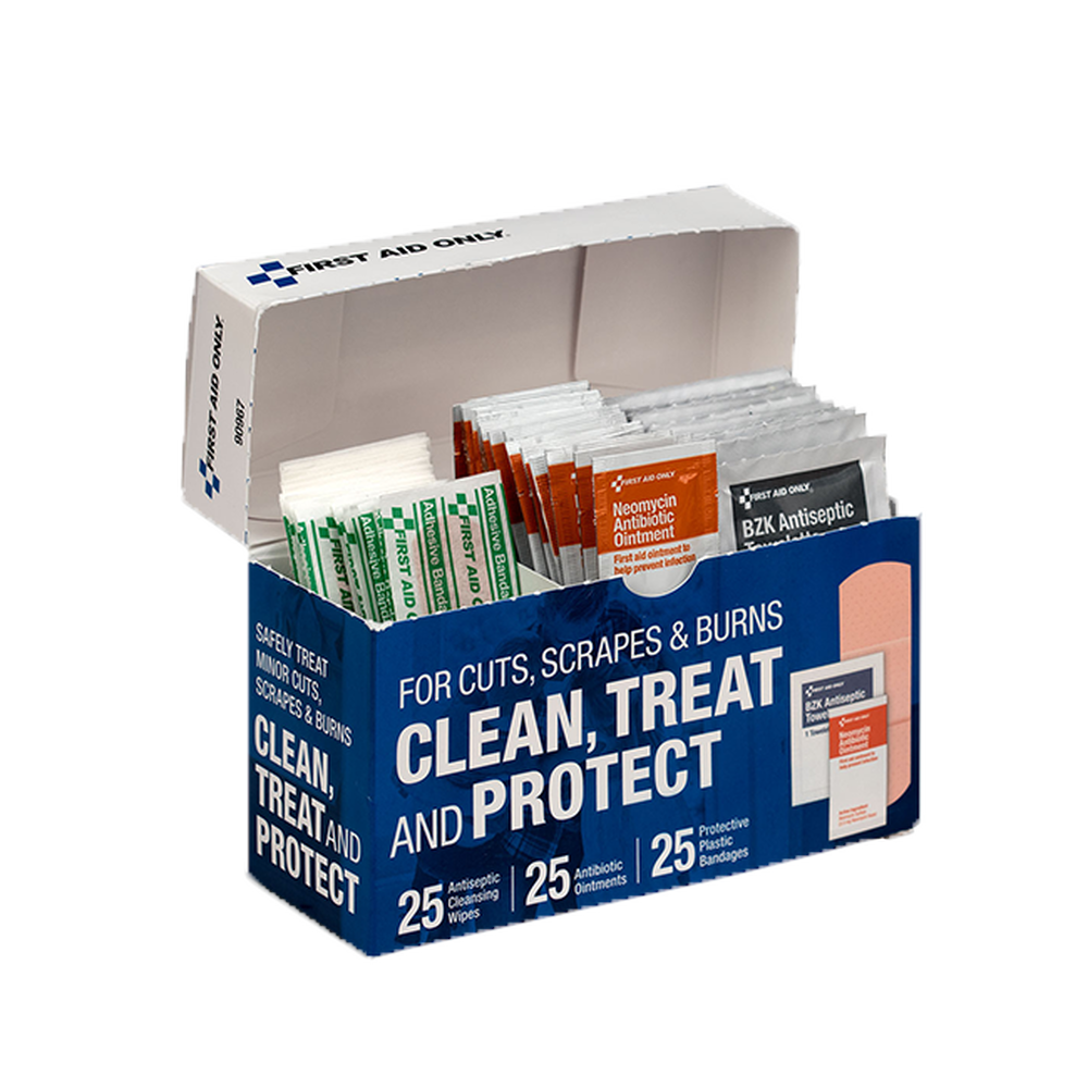 Wound Care Kit | Red Cross Store