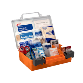 Medium, 25 Person First Aid Kit | Red Cross Store