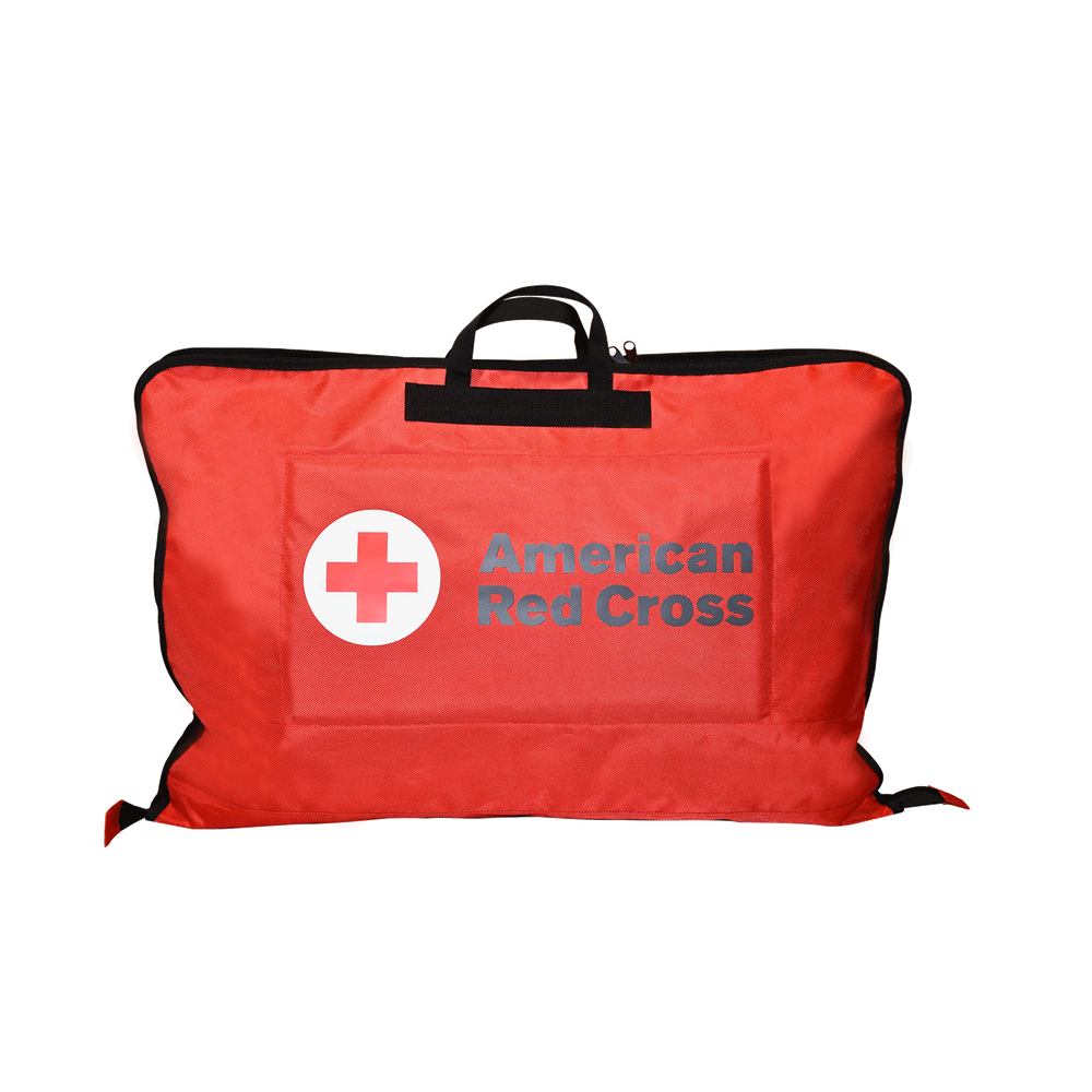 Carry Case for Single BigRed Adult CPR Manikin | Red Cross Store