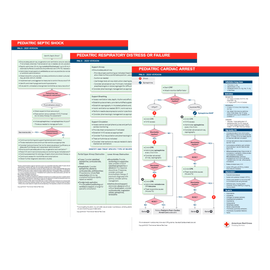 ALS & PALS Training Manuals & Guidelines | Red Cross Store