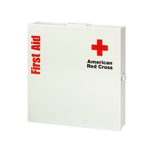First aid kit wall cabinet store