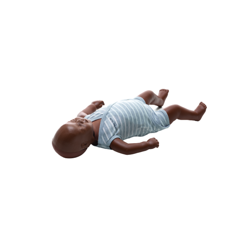 Little Baby QCPR Training Manikin | Red Cross Store