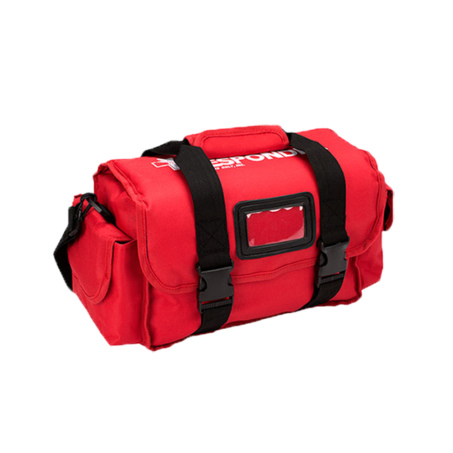 Deluxe First Responder Kit | Red Cross Store