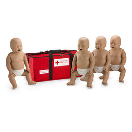 Child & Infant CPR Manikins | Red Cross Store