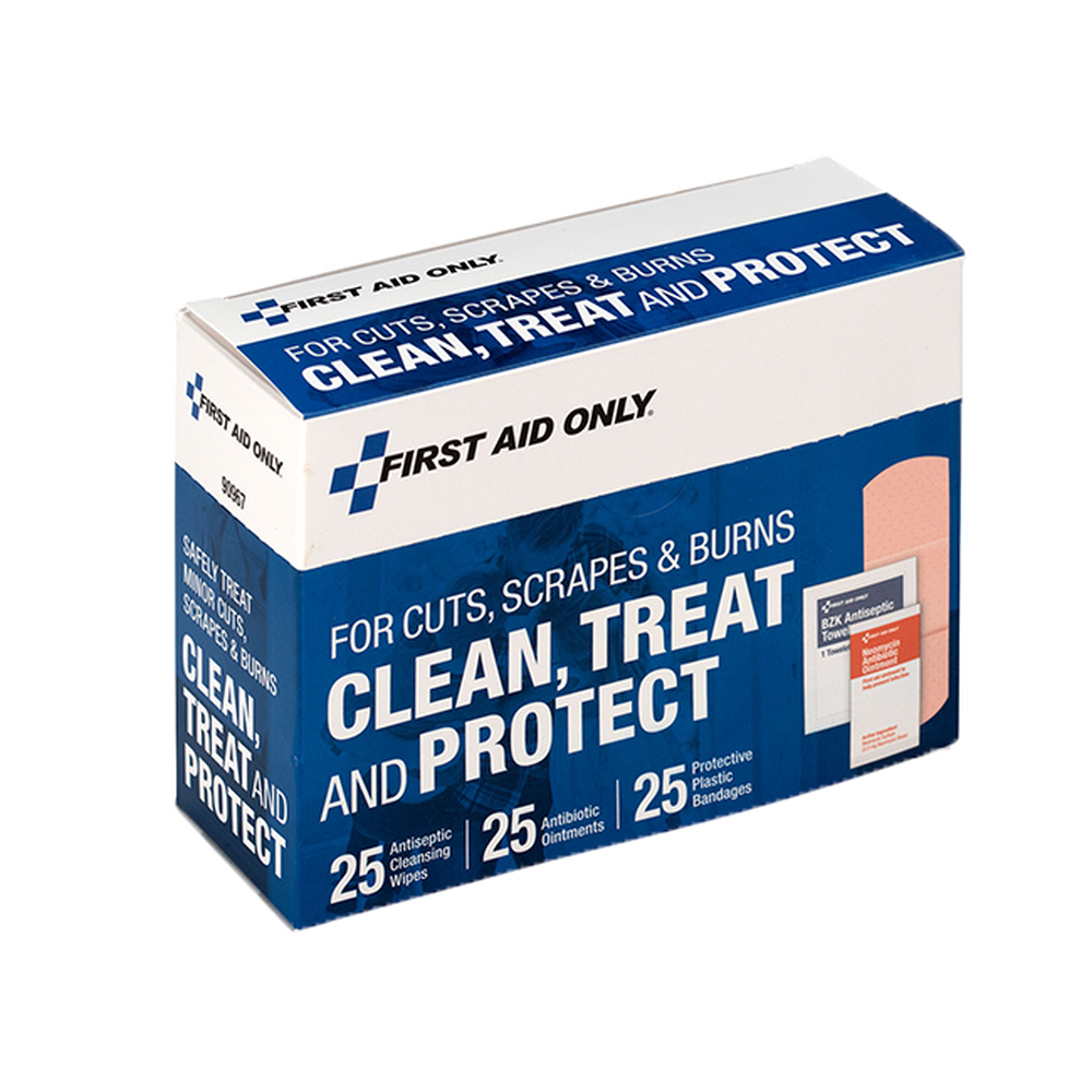 Wound Care Kit | Red Cross Store