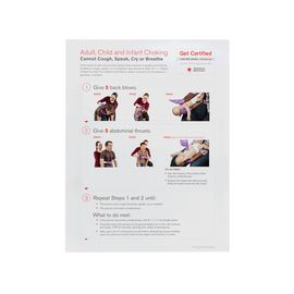 First Aid and CPR/AED Materials | Red Cross Store