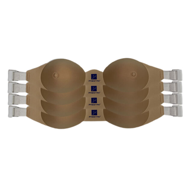 Prestan Medium Skin Female CPR Manikin Accessory | Red Cross Store