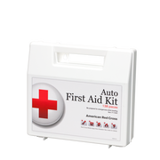 Deluxe Car First Aid Kit | Red Cross Store