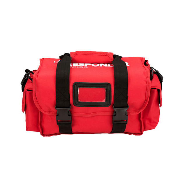 Deluxe First Responder Kit | Red Cross Store
