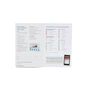 Swim Lessons Achievement Booklet (Pk/50) | Red Cross Store