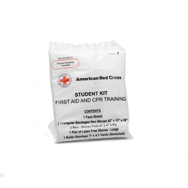 Student Training Packs | Red Cross Store