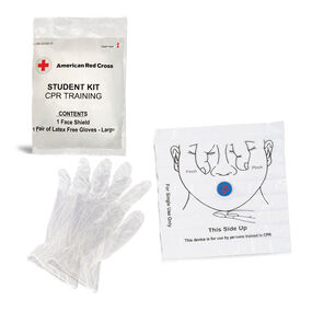 CPR Student Training Kit | Red Cross Store