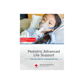 BLS, ALS, & PALS Books & Materials | Red Cross Store