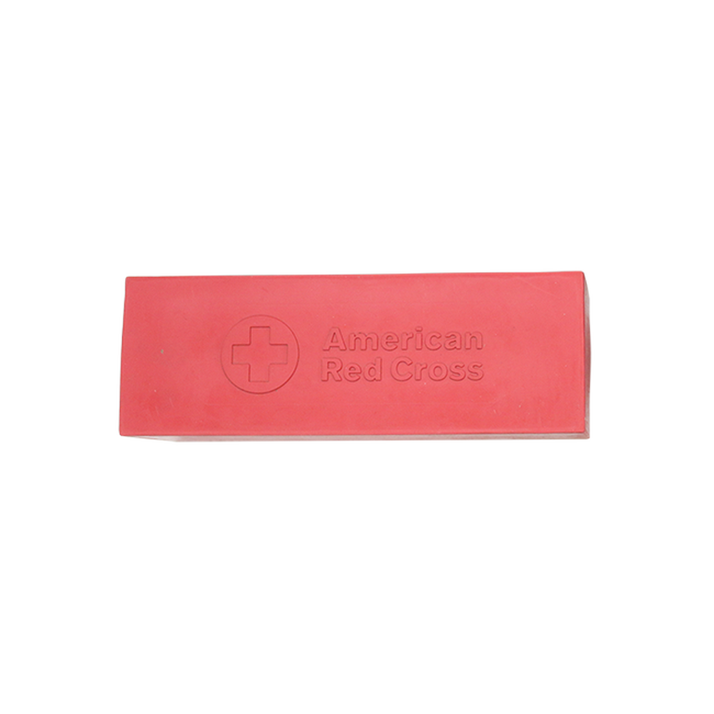 Rubber Diving Brick for Lifeguards | Red Cross Store