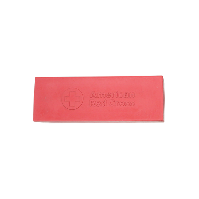 Rubber Diving Brick for Lifeguards | Red Cross Store