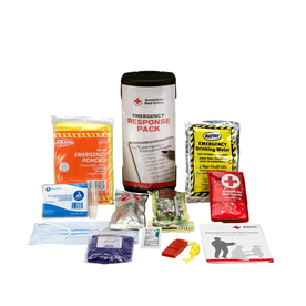Emergency Response Pack | Red Cross Store
