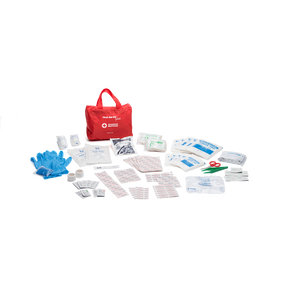 First Aid Kit PLUS | Red Cross Store