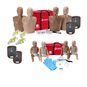 Basic Life Support (BLS) Instructor Starter Kit | Red Cross