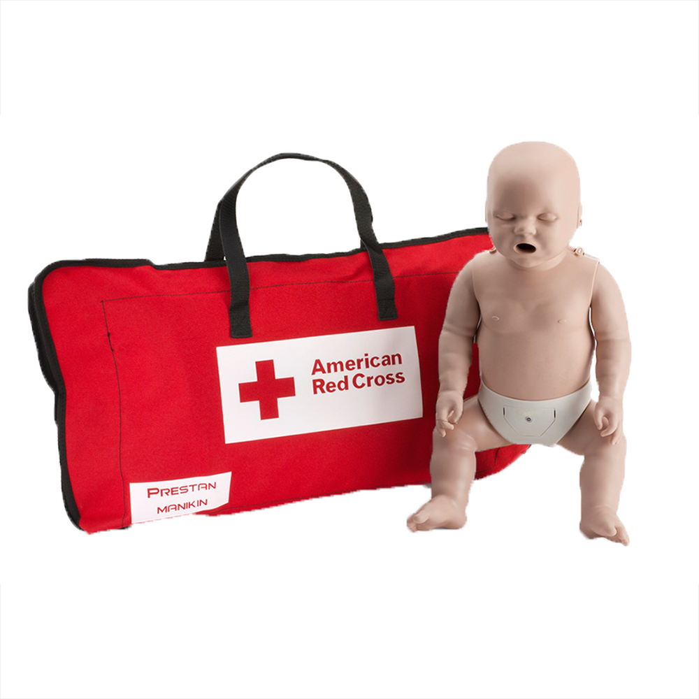 Infant CPR Manikin Carrying Bag | Red Cross Store