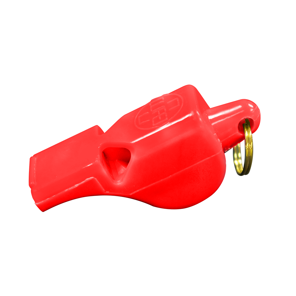 Mini LIFE Whistle | Small Mouthpiece | Red Cross Store