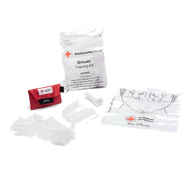 Student Training Packs | Red Cross Store