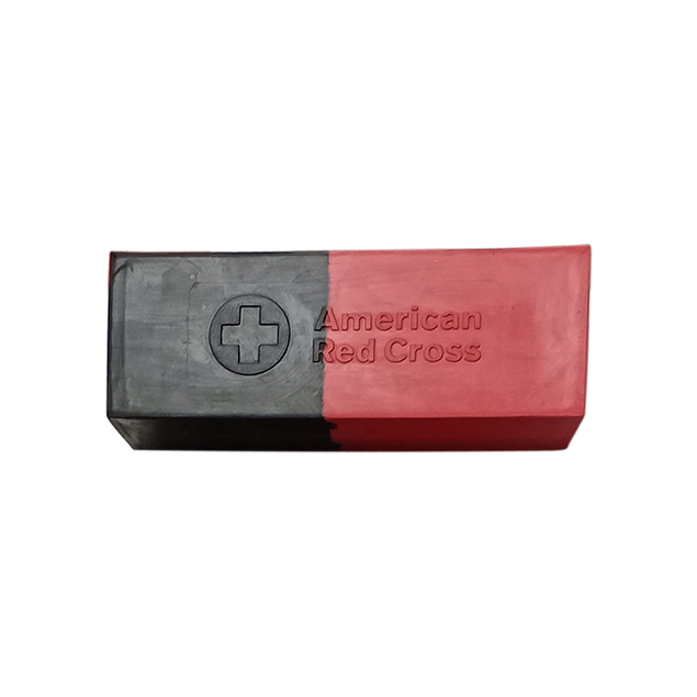 Rubber Diving Brick for Lifeguards | Red Cross Store