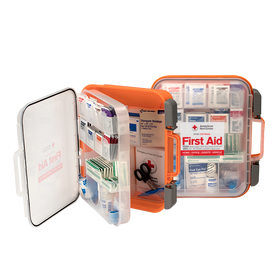 Large, 50 Person First Aid Kit | Red Cross Store