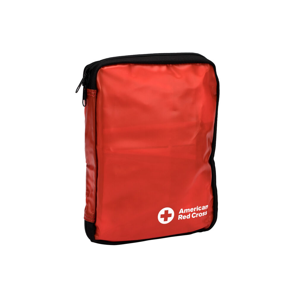 Be Red Cross Ready First Aid Kit | Red Cross Store