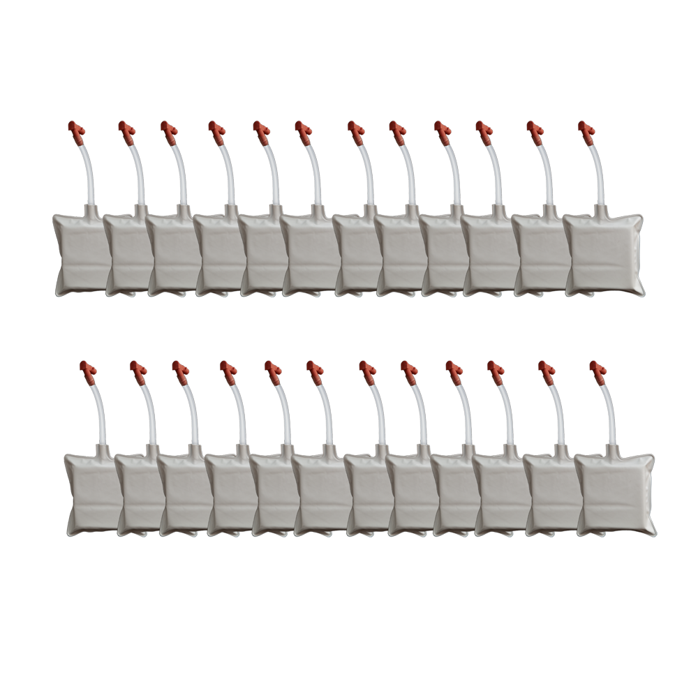 Baby Anne Airways (24 Pack) | Red Cross Store