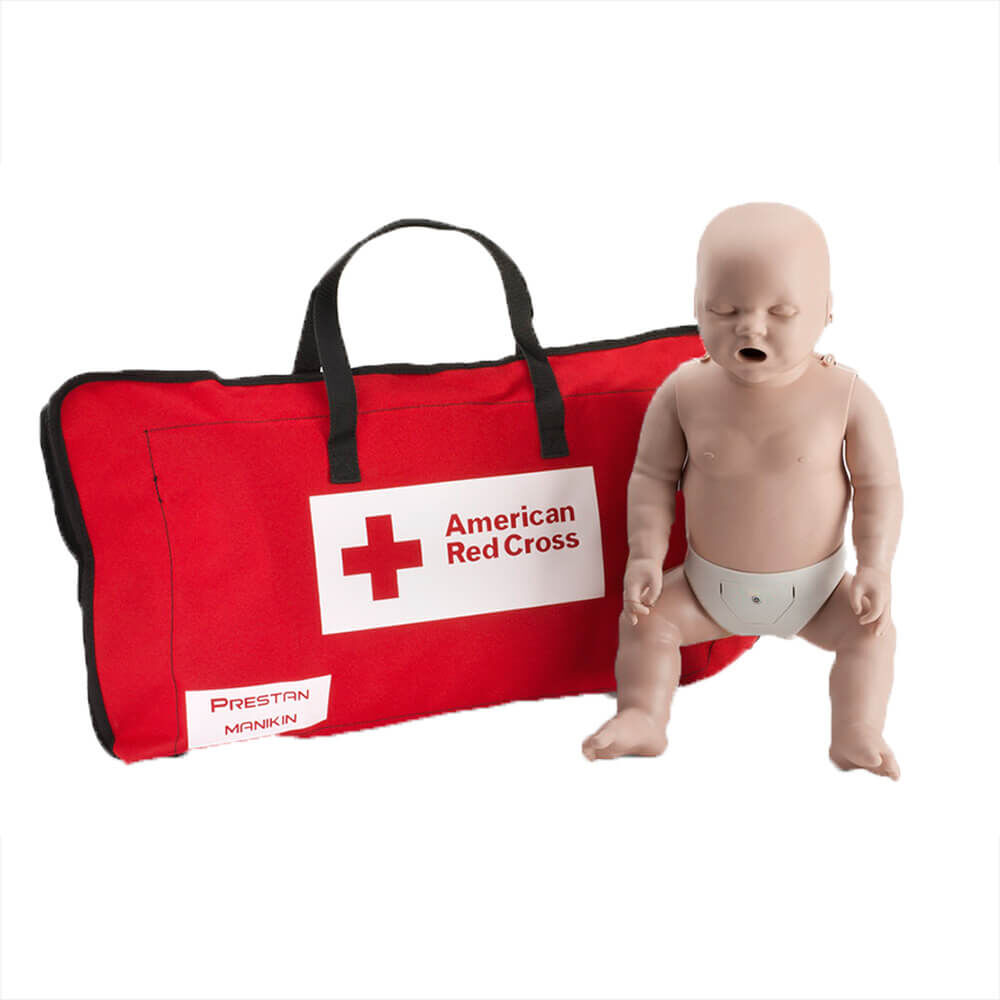 Infant CPR Manikin Carrying Bag | Red Cross Store