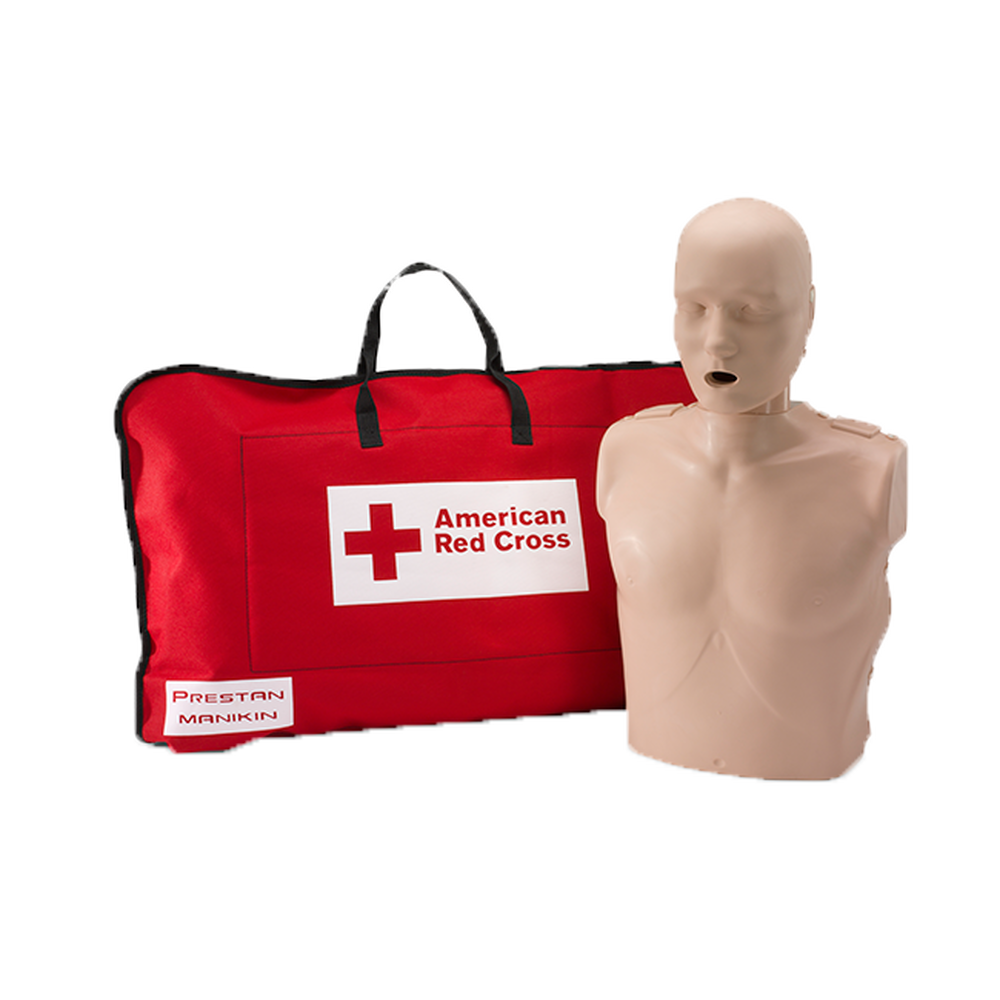 Adult CPR Manikin Carrying Bag | Red Cross Store