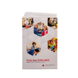 Guidelines, Manuals, Books, & DVDs | Red Cross Store