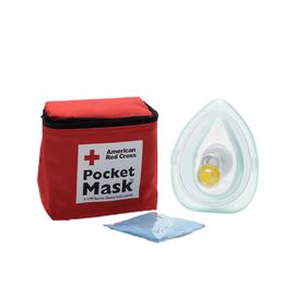 Adult CPR/AED