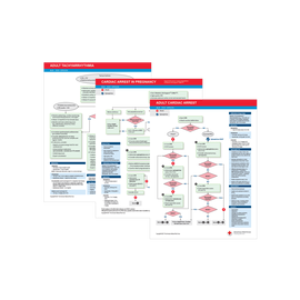 BLS, ALS, & PALS Books & Materials | Red Cross Store