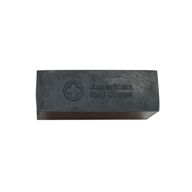 Rubber Diving Brick for Lifeguards | Red Cross Store