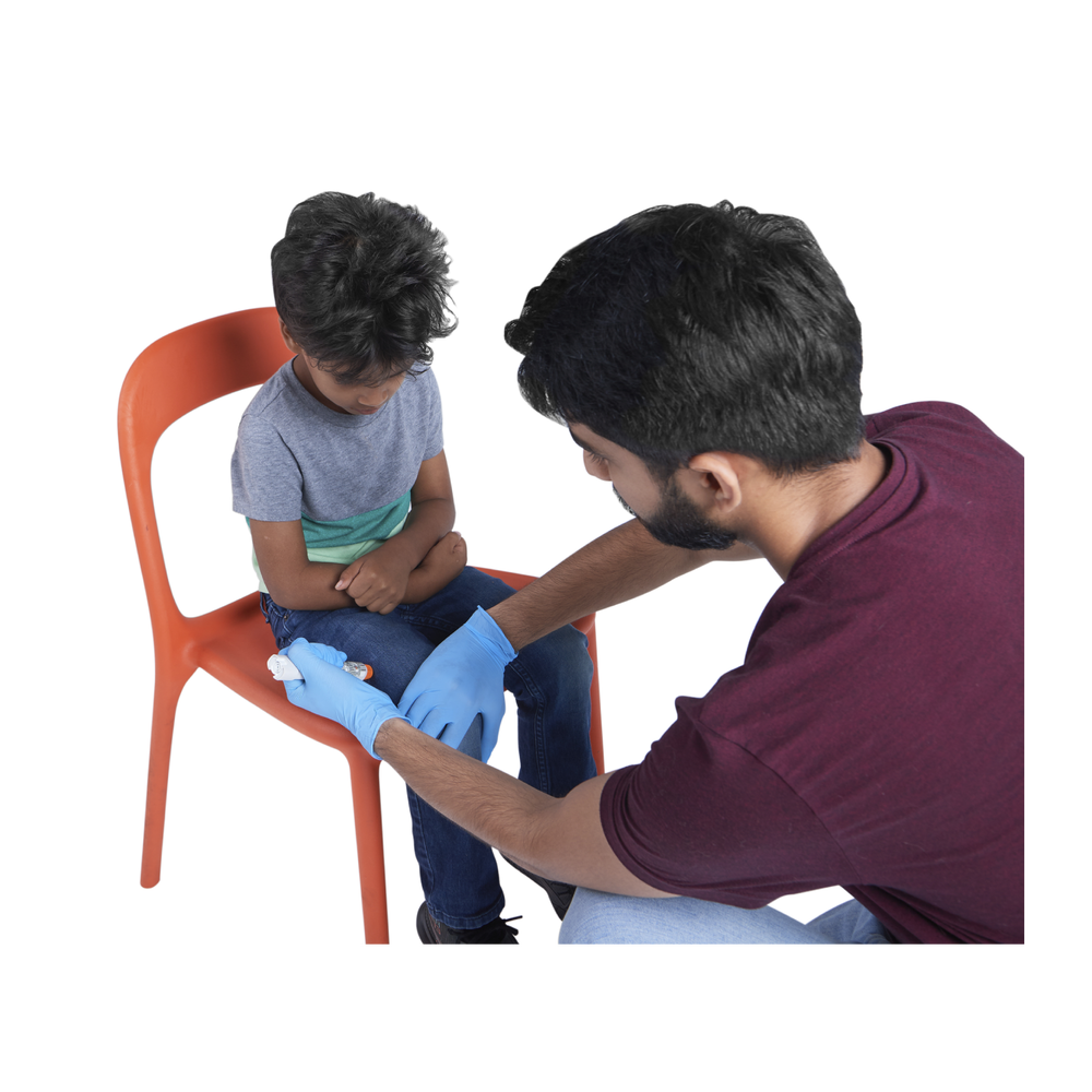 Epinephrine Auto Injector Training Device | Red Cross Store