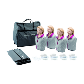 Laerdal Manikins | Red Cross Store