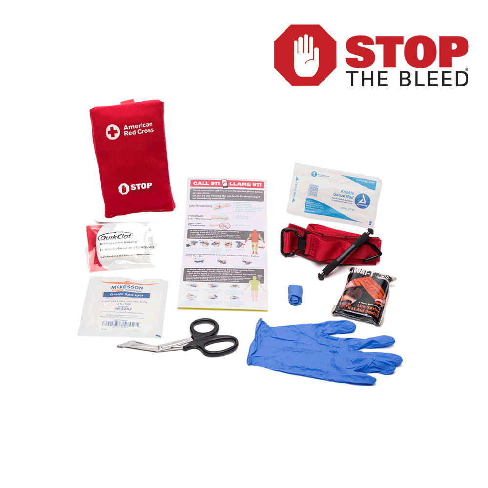 Bleeding Control