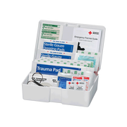 Personal First Aid Kit | Red Cross Store