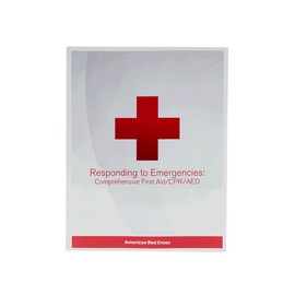 Guidelines, Manuals, Books, & DVDs | Red Cross Store