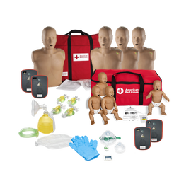 Instructor Kits, & Supplies | Red Cross Store