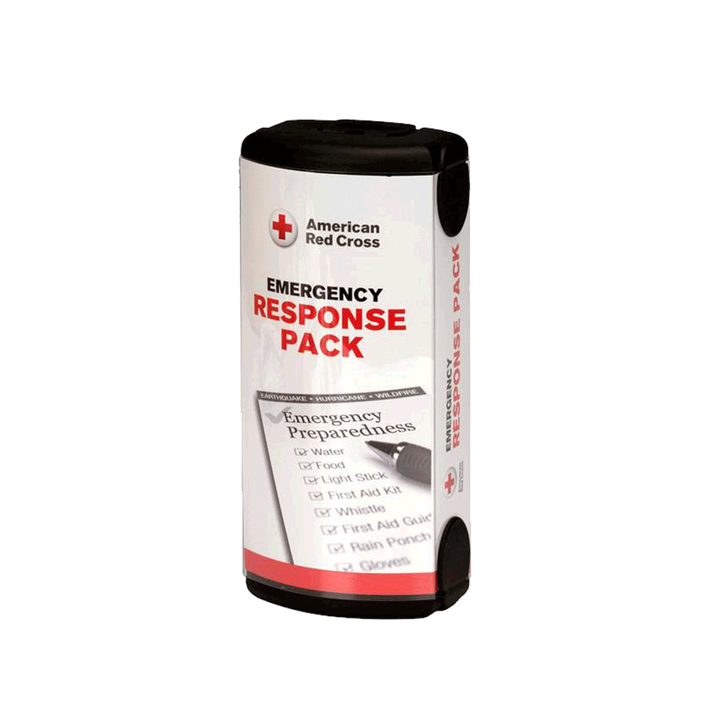 Emergency Response Pack | Red Cross Store