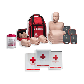 Instructor Kits, & Supplies | Red Cross Store