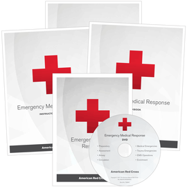 Instructor Kits, & Supplies | Red Cross Store
