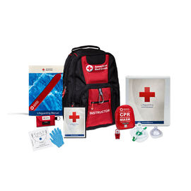 Instructor Kits, & Supplies | Red Cross Store