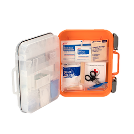 Large, 50 Person First Aid Kit | Red Cross Store