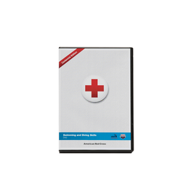 Swimming & Water Safety Materials | Red Cross Store