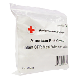 CPR Masks, & Face Shields | Red Cross Store
