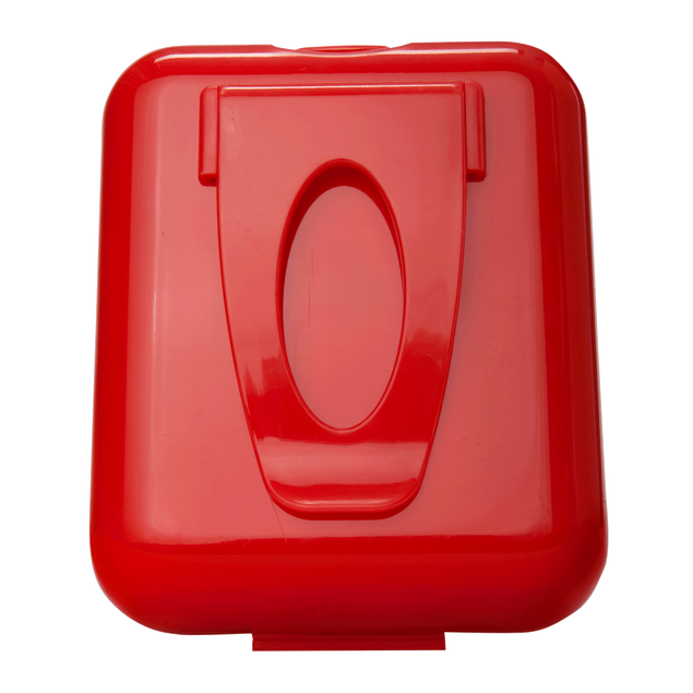 Red Cross CPR Mask (Hard Case) | Red Cross Store